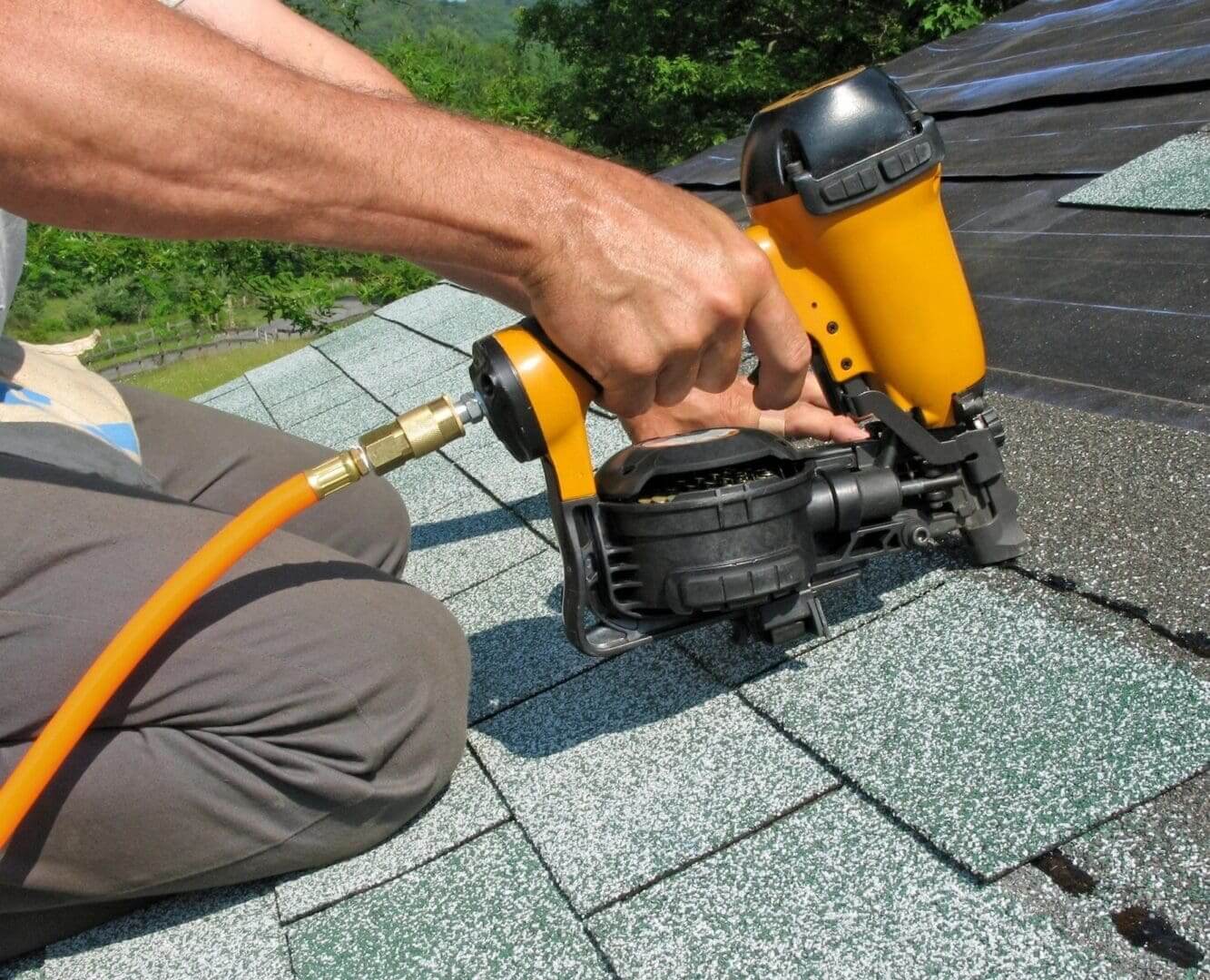 PRODUCTS | Roofing Products by My Shingle Saver